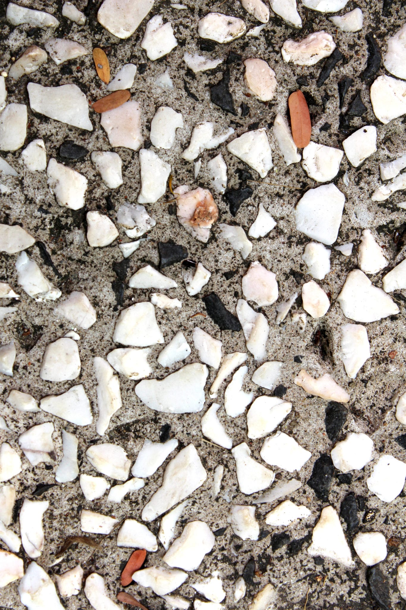 Decorative Aggregates & Your Houston Concrete Supplier